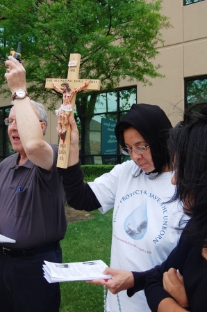 Catholic Pro-Life Community